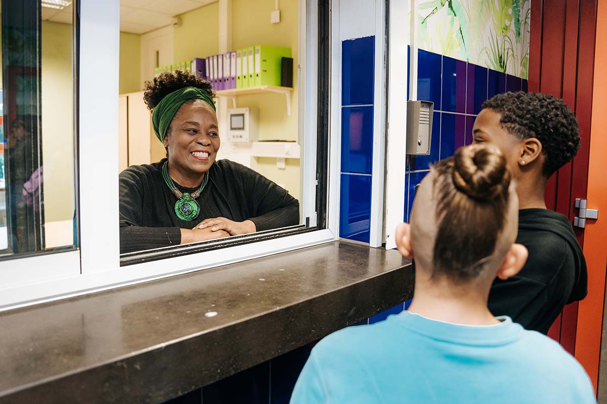 Dalton Rotterdam | Contact