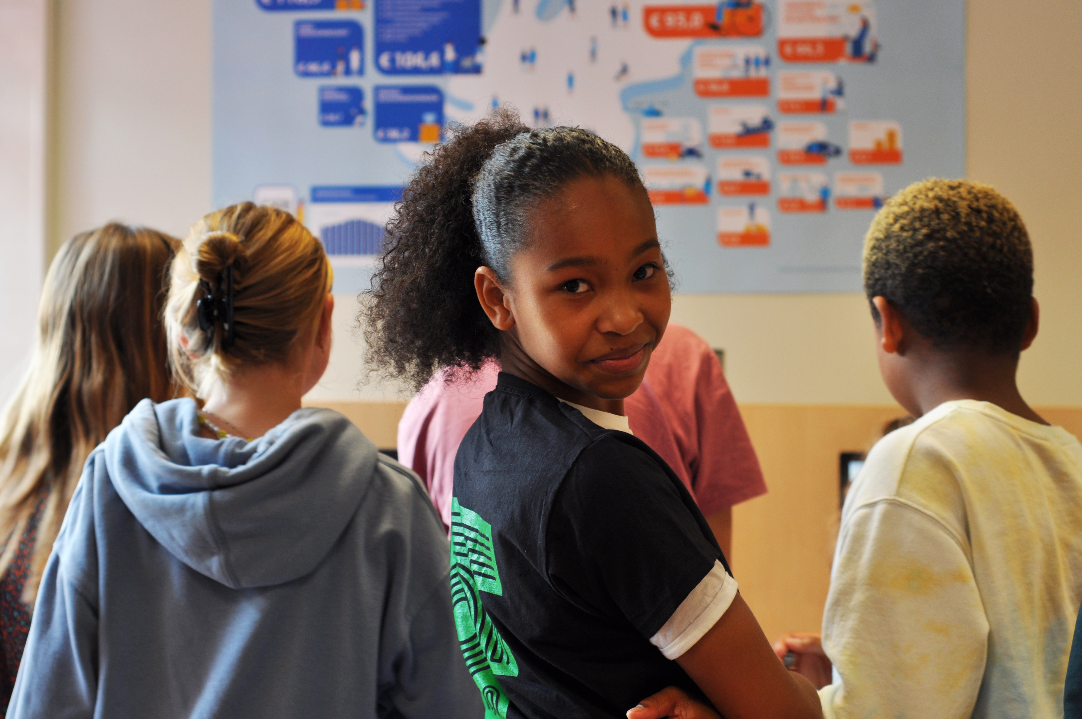 Dalton Rotterdam | Nieuwsbrief voor ouders