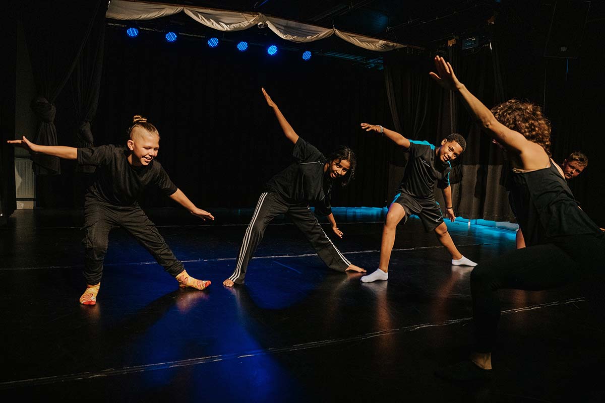 Dalton Rotterdam | Ondersteuning